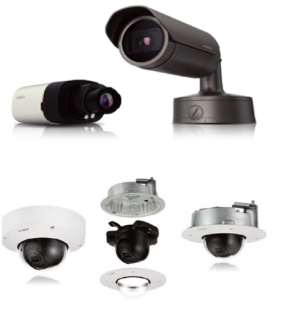 Video Surveillance - Building Systems Integrators, Inc.